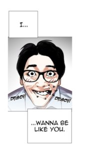 In Defense of Olly Wang – ARayOfDawn