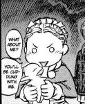Rating the Female Characters In Berserk – ARayOfDawn