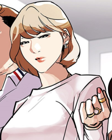 Rating the Female Characters in Lookism – ARayOfDawn