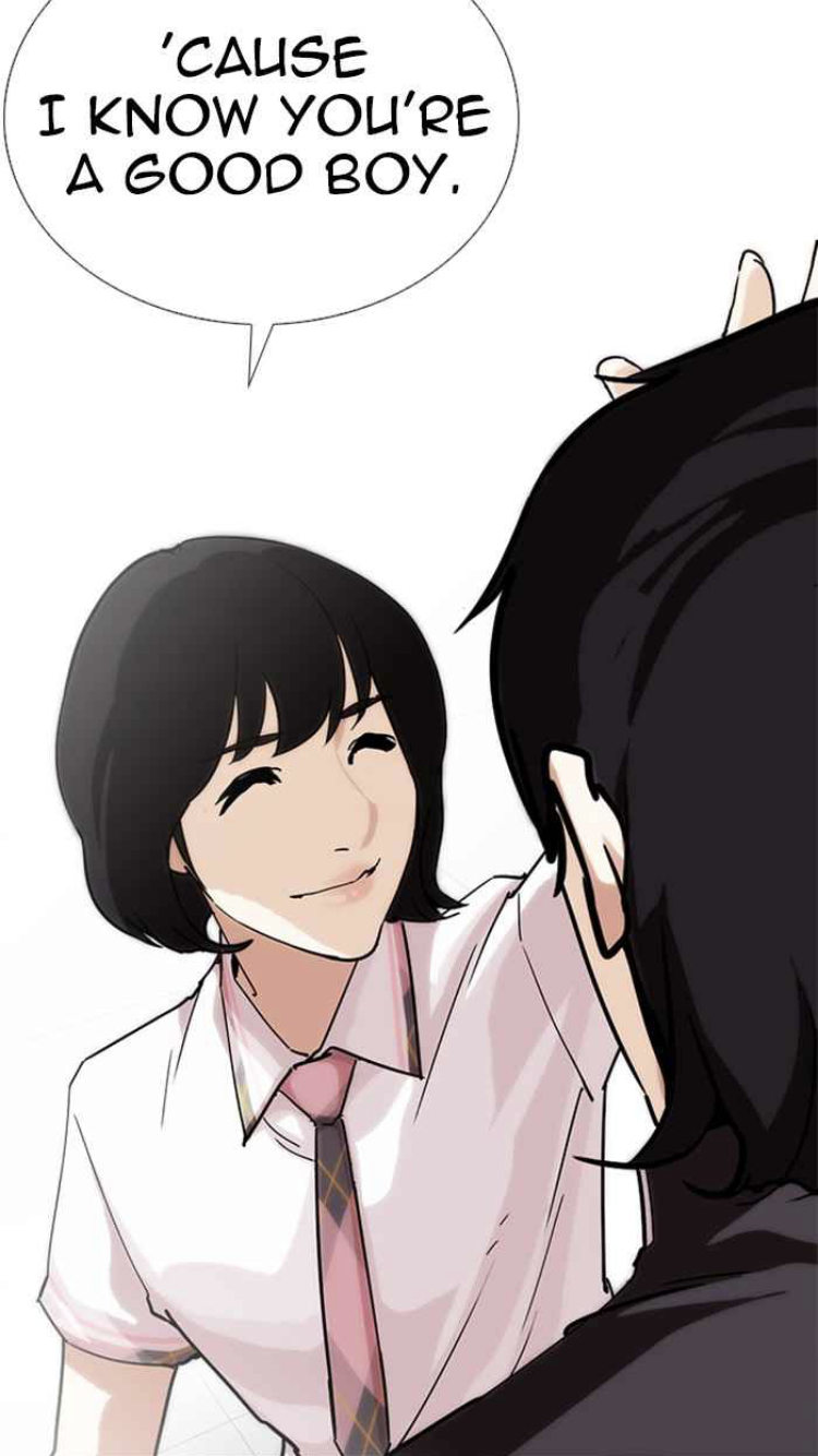 Rating the Female Characters in Lookism – ARayOfDawn