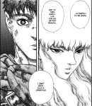 Impenetrable Armor: Analysis of Berserk’s Griffith – ARayOfDawn
