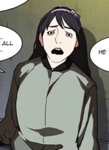 Rating the Female Characters in Lookism – ARayOfDawn