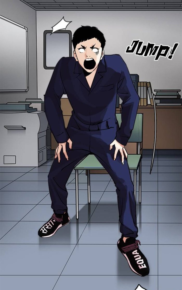 Rating the Female Characters in Lookism – ARayOfDawn
