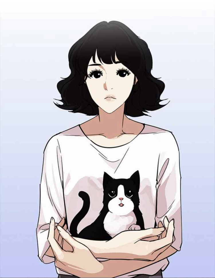 Rating the Female Characters in Lookism – ARayOfDawn