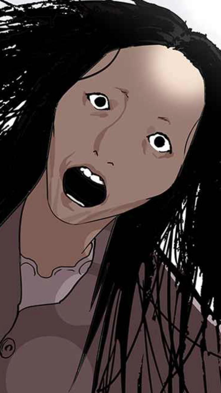 Rating the Female Characters in Lookism – ARayOfDawn