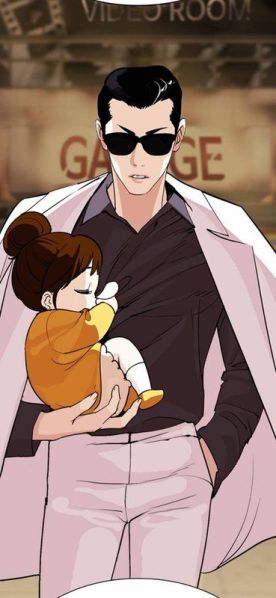 Rating the Female Characters in Lookism – ARayOfDawn