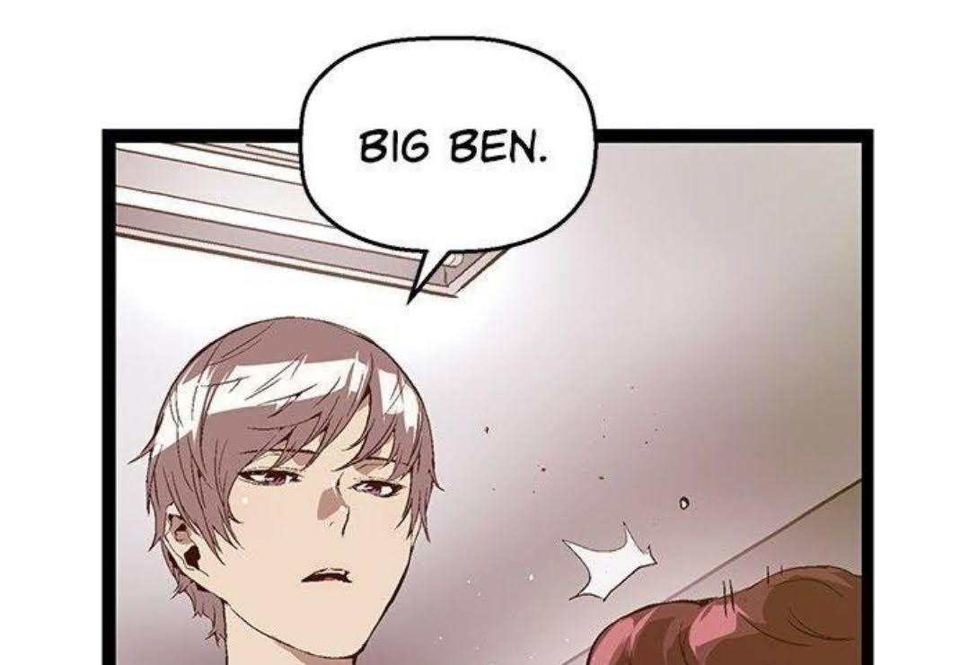 Rating The Good Boys Of Weak Hero – ARayOfDawn