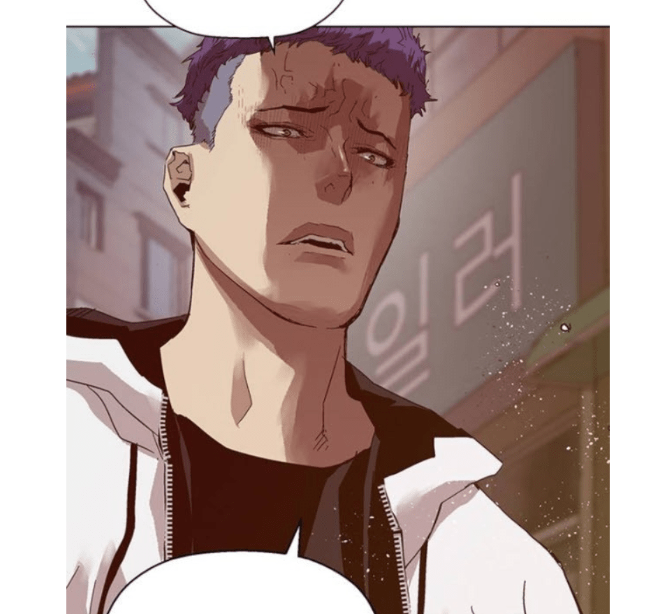 Rating The Bad Boys of Weak Hero pt. 2 – ARayOfDawn