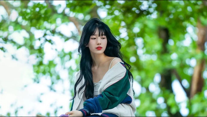 Webtoon Analysis: True Love In The Girl Downstairs – ARayOfDawn