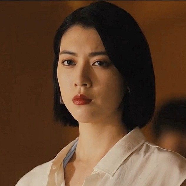 Rating The Female Characters in Alice in Borderland – ARayOfDawn