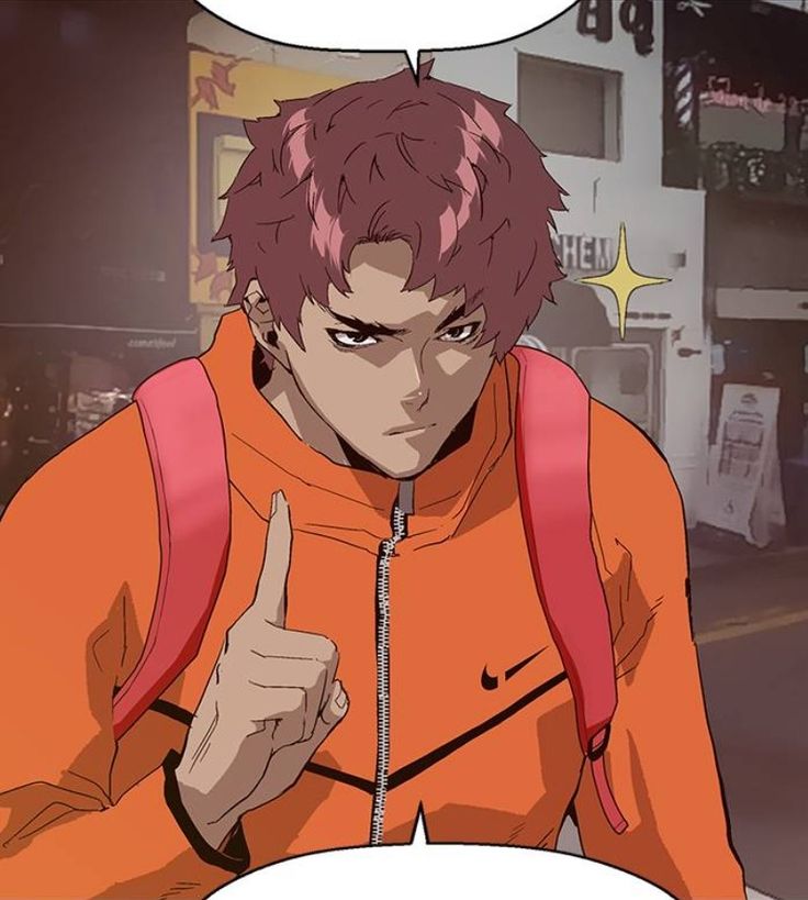 Rating The Good Boys Of Weak Hero – ARayOfDawn