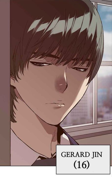 Rating The Good Boys Of Weak Hero – ARayOfDawn