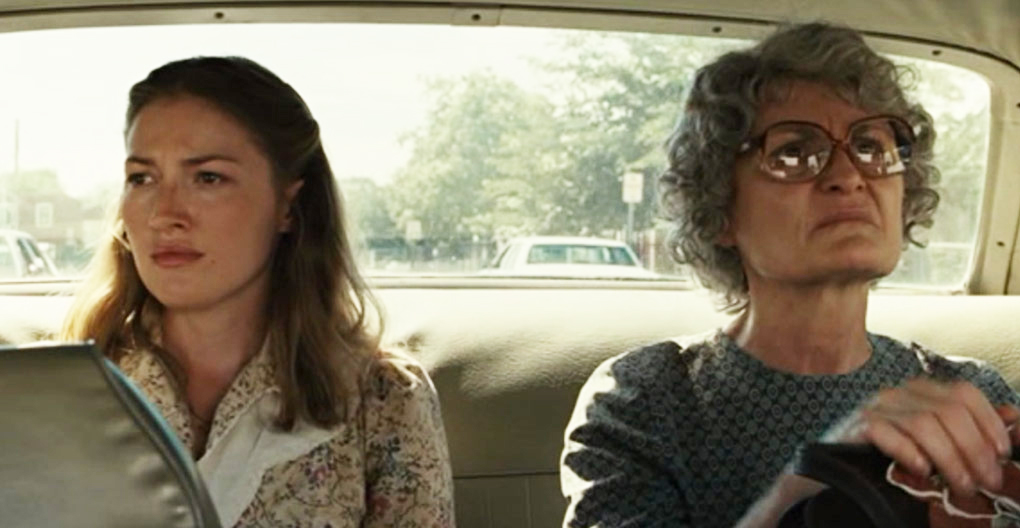 Rating the Female Characters in No Country For Old Men – ARayOfDawn