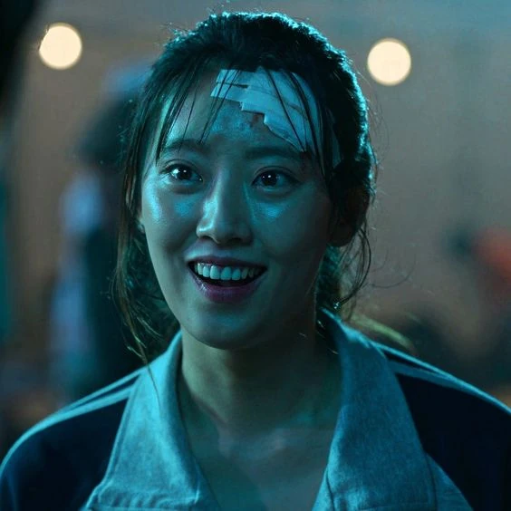 Rating the Female Characters In All Of Us Are Dead – ARayOfDawn