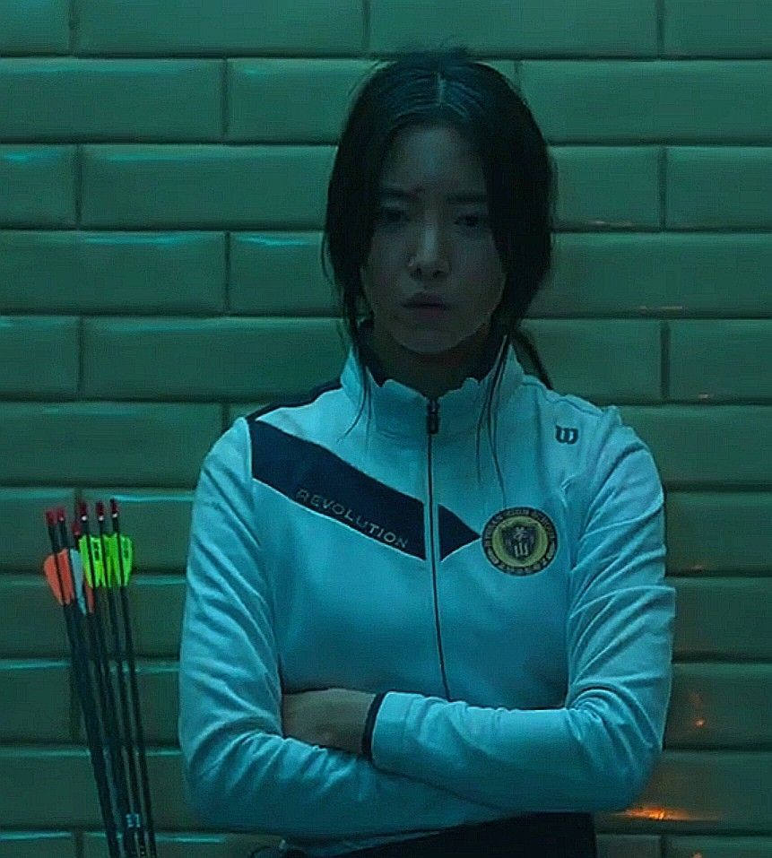 Rating the Female Characters In All Of Us Are Dead – ARayOfDawn