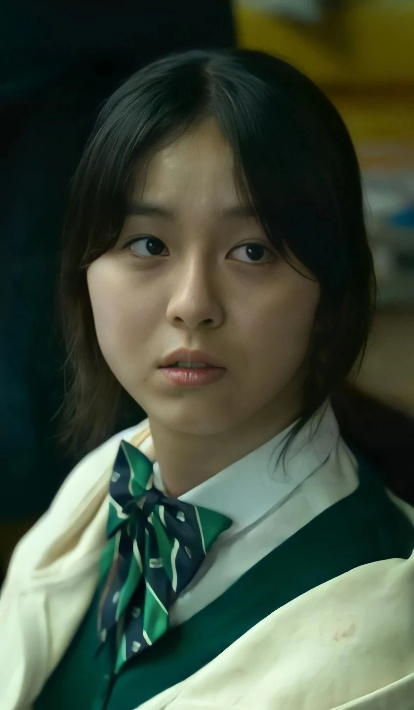 Rating the Female Characters In All Of Us Are Dead – ARayOfDawn